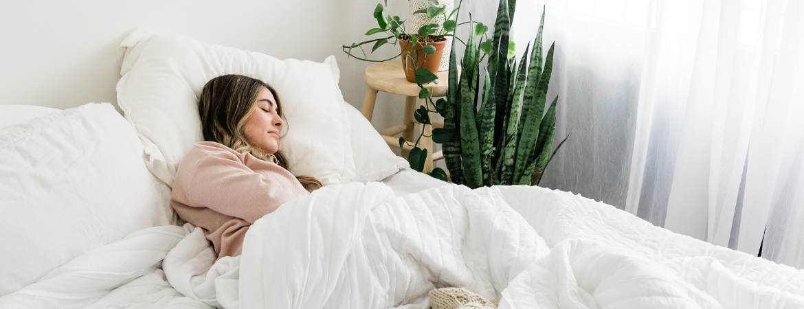 12 regels voor een gezond slaapritme