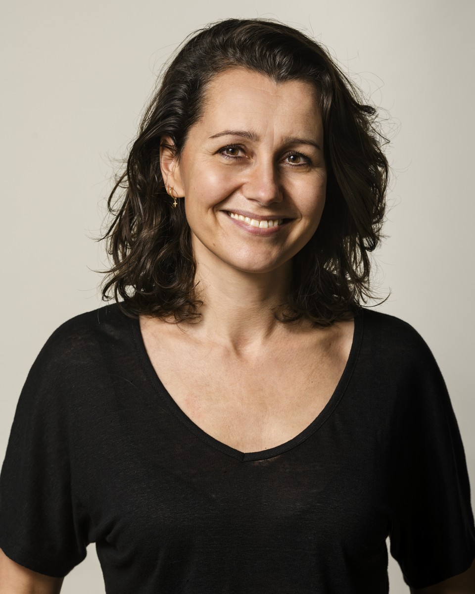 Mag ik even mijn aandacht | Gezond aan Tafel