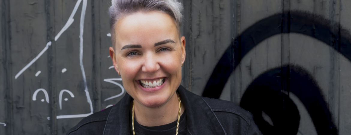 Het verhaal van Lot Beukers: 'Afvallen zonder bullshit' ⋆ Gezond aan tafel