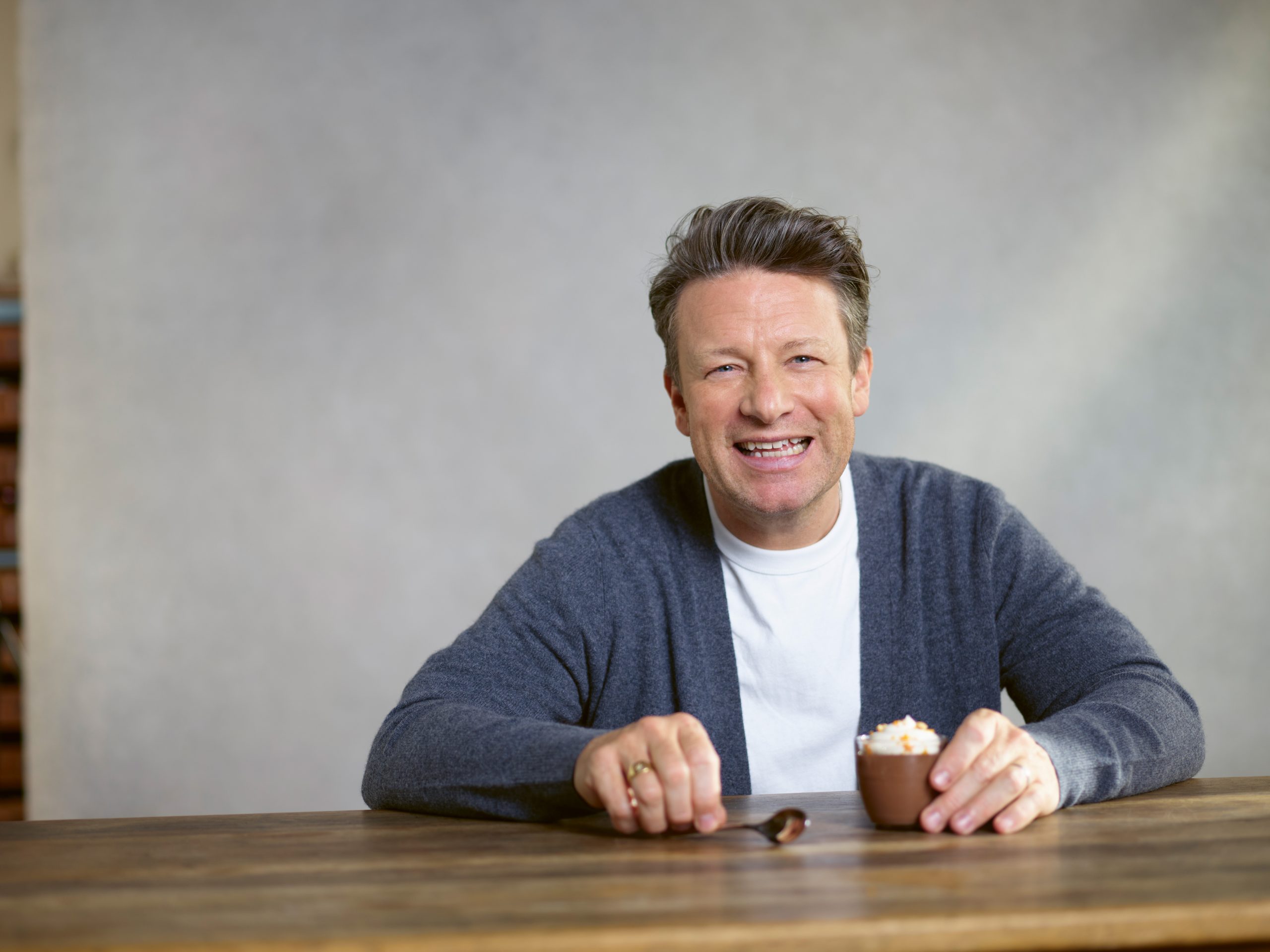 3 Jamie Oliver hacks die je leven gezonder maken